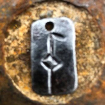 Health Bind Rune | Nine Irons Craft