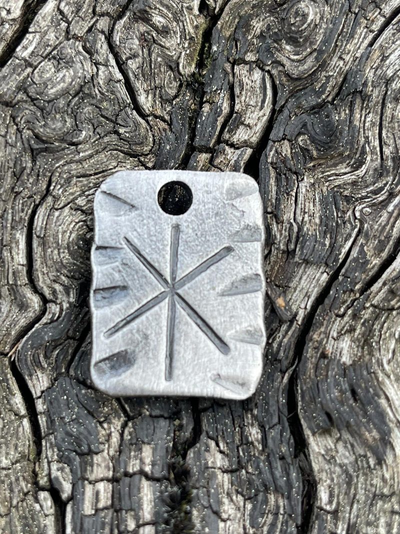 Strength Bind Rune | Nine Irons Craft